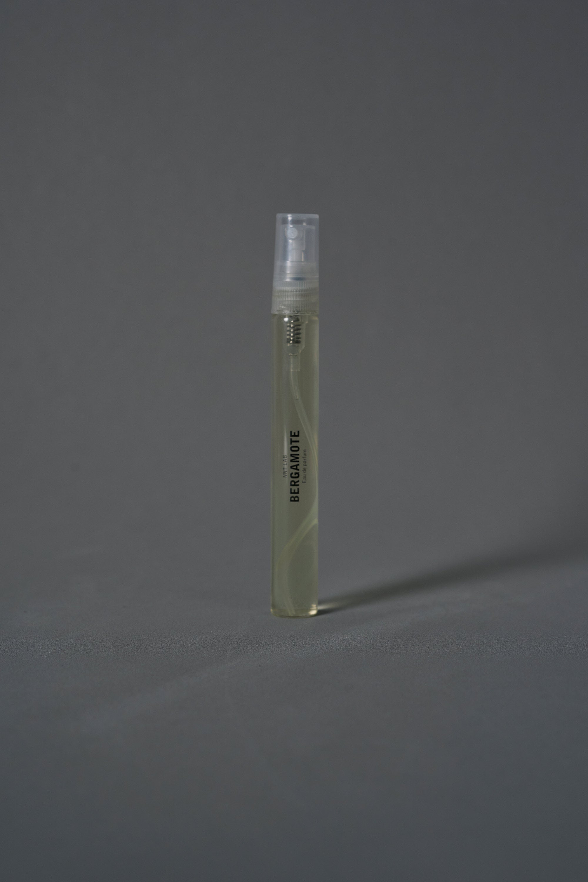 BERGAMOTE – NNT LAB