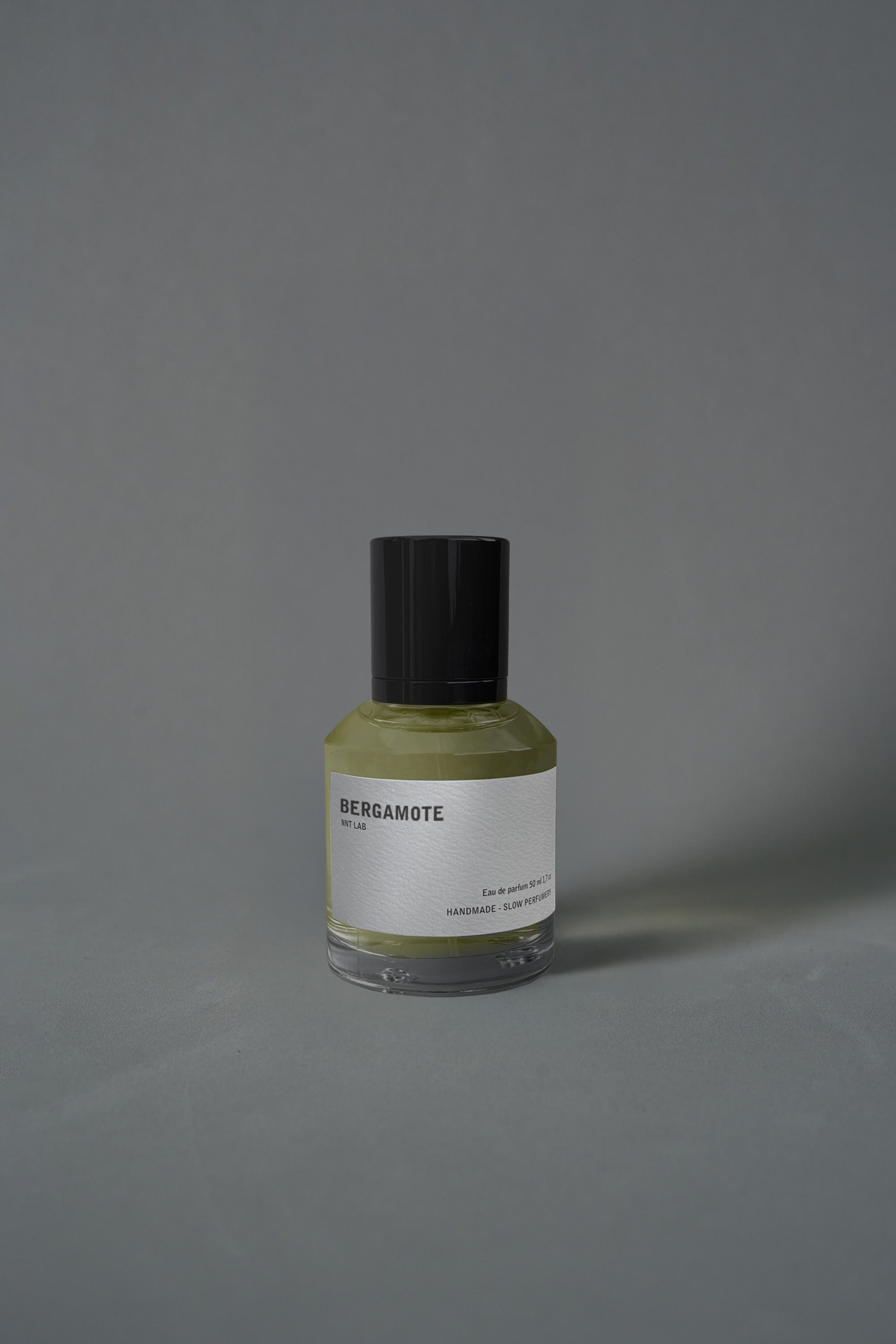 BERGAMOTE – NNT LAB