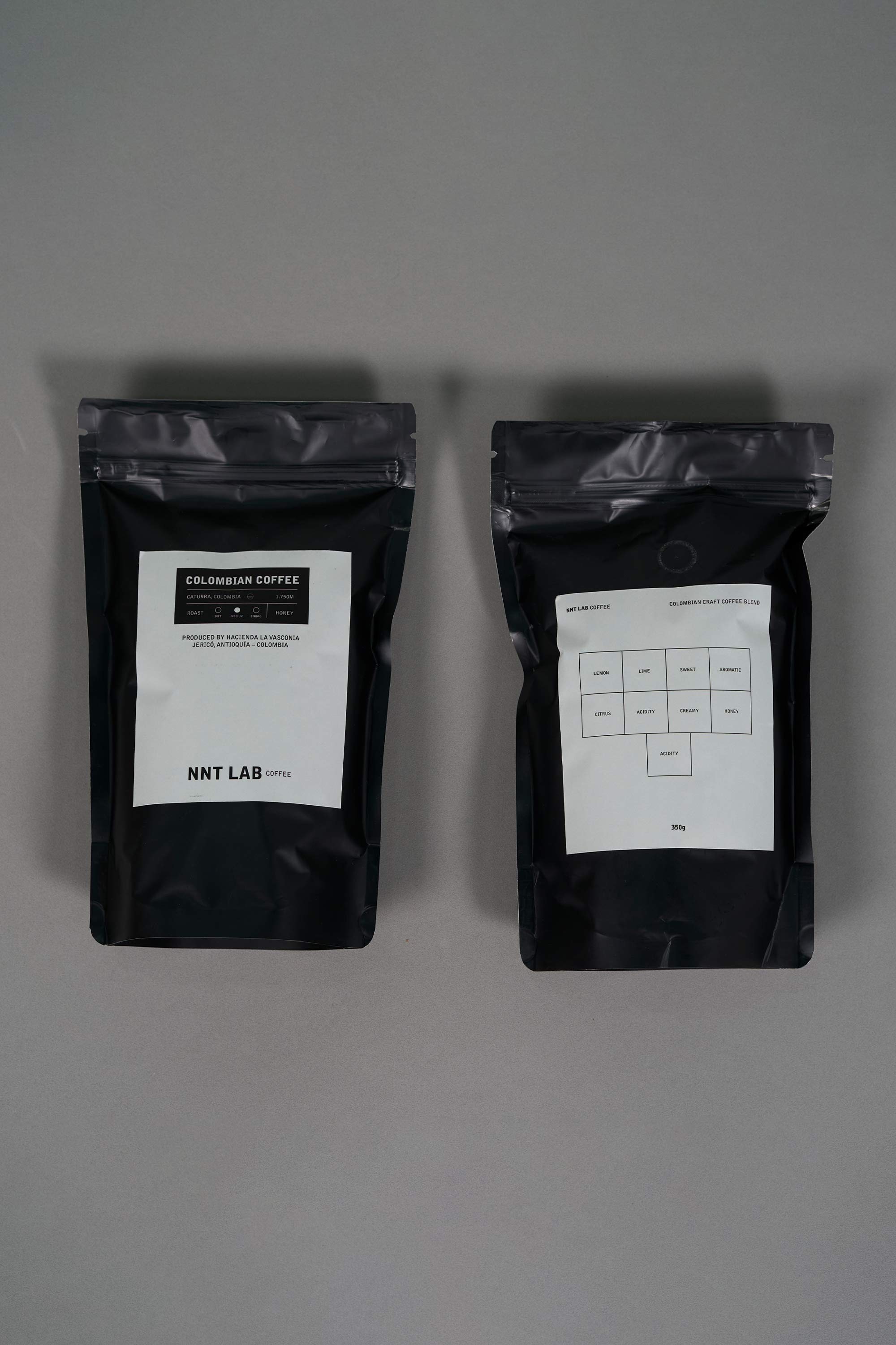 NNT LAB COFFEE BAG