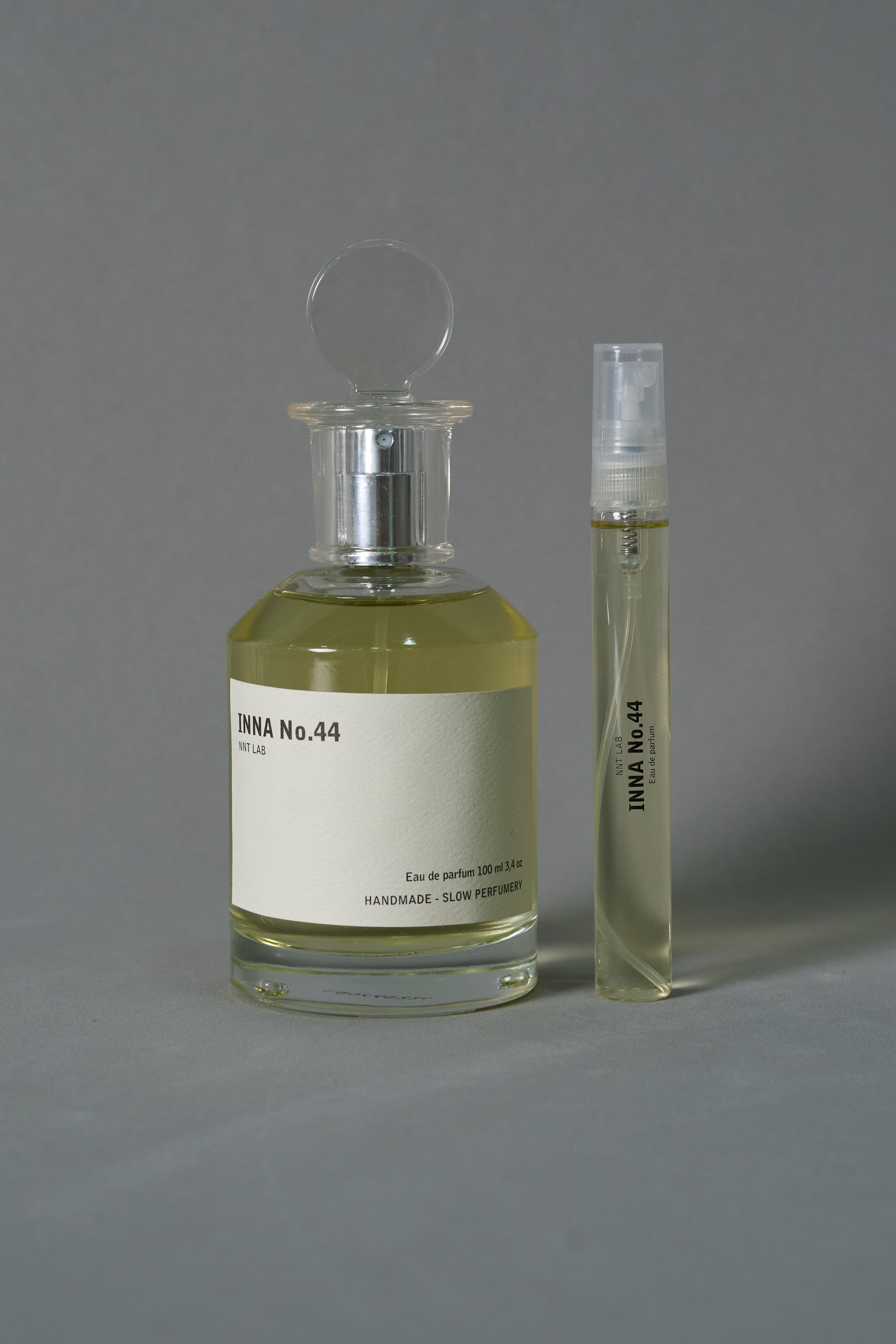 INNA No. 44 – NNT LAB