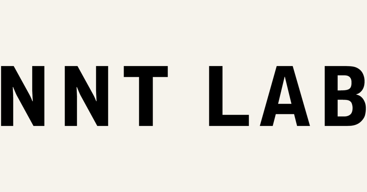 FINE FRAGANCES – NNT LAB