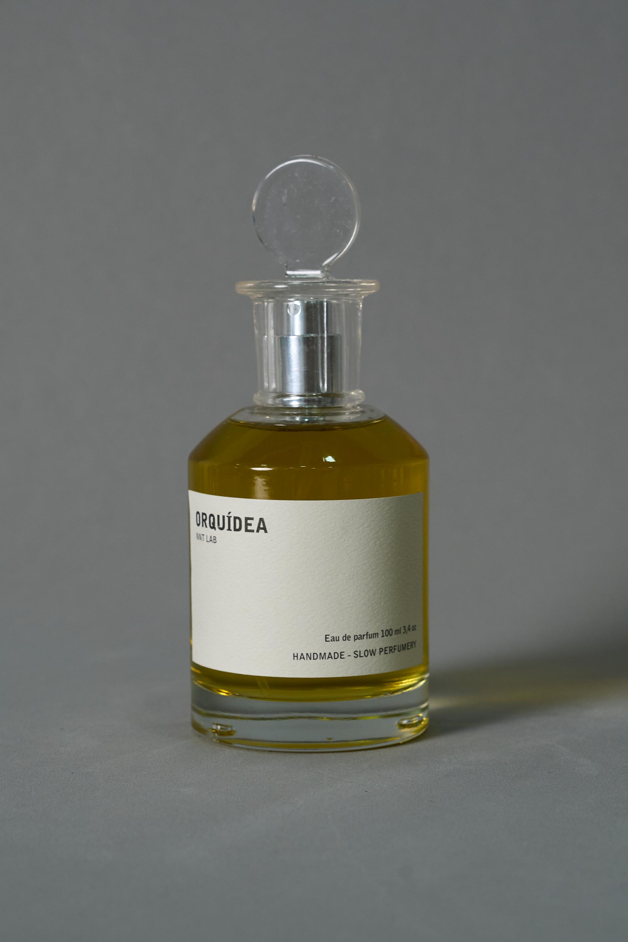 ORQUÍDEA – NNT LAB