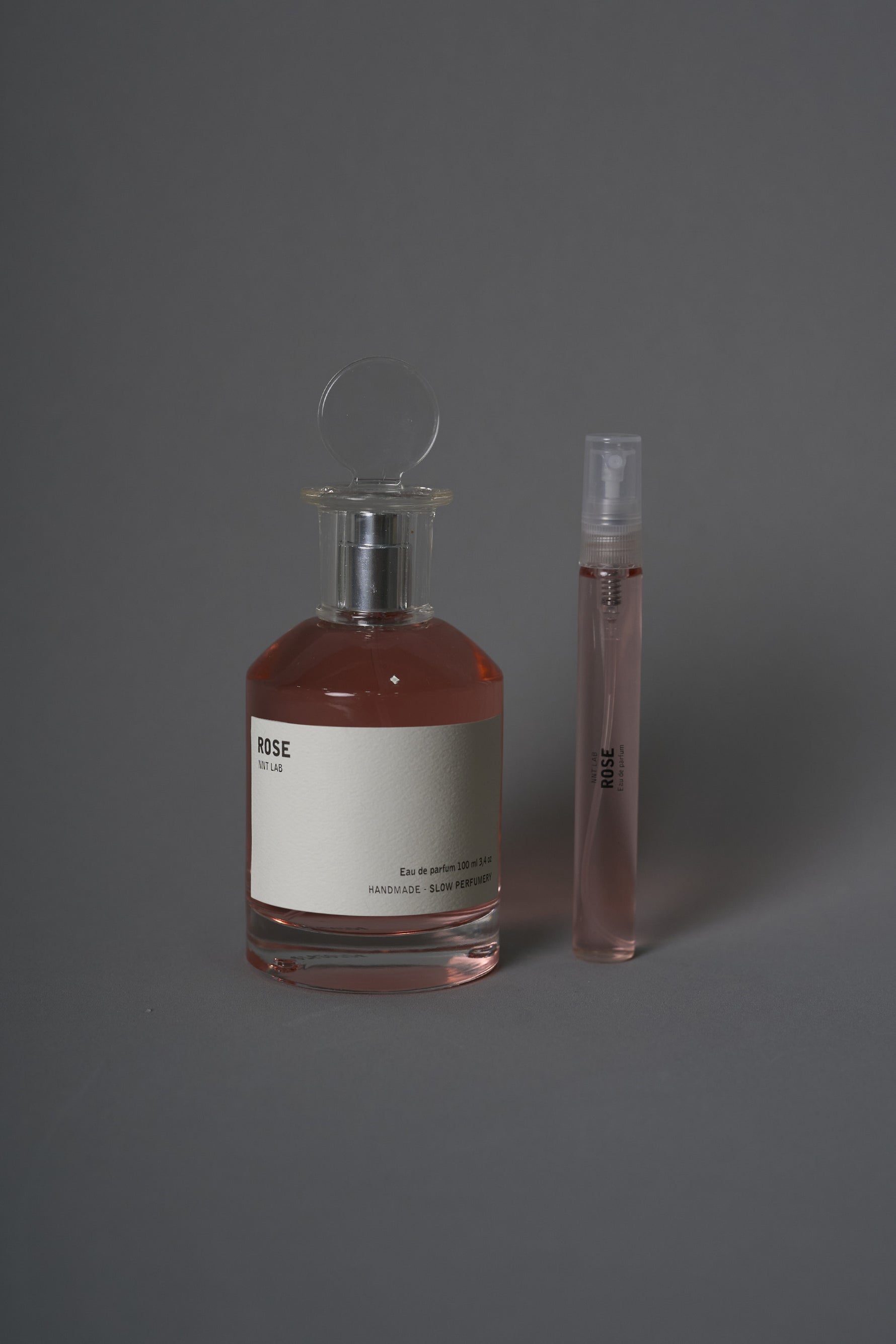 ROSE – NNT LAB