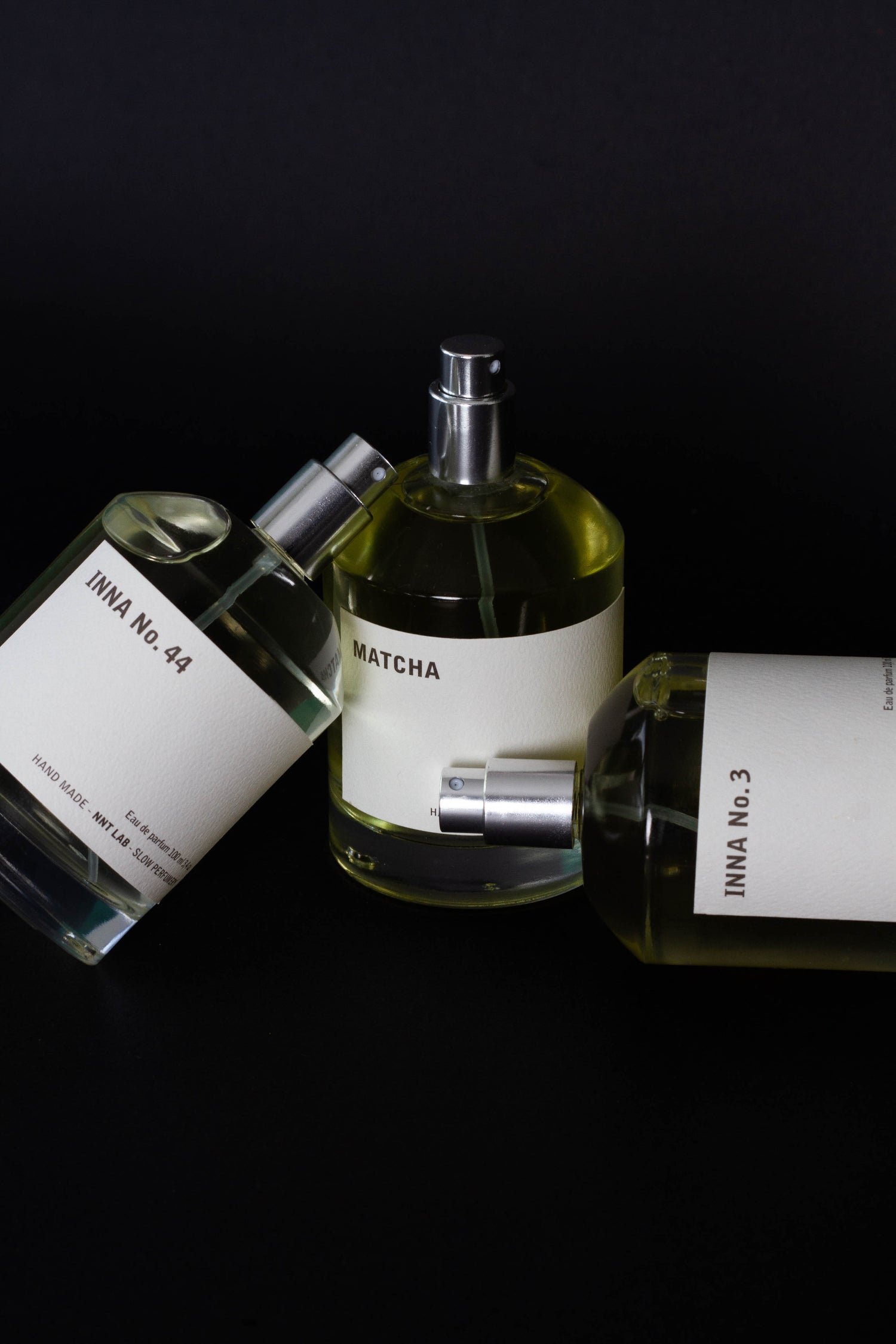NNT LAB