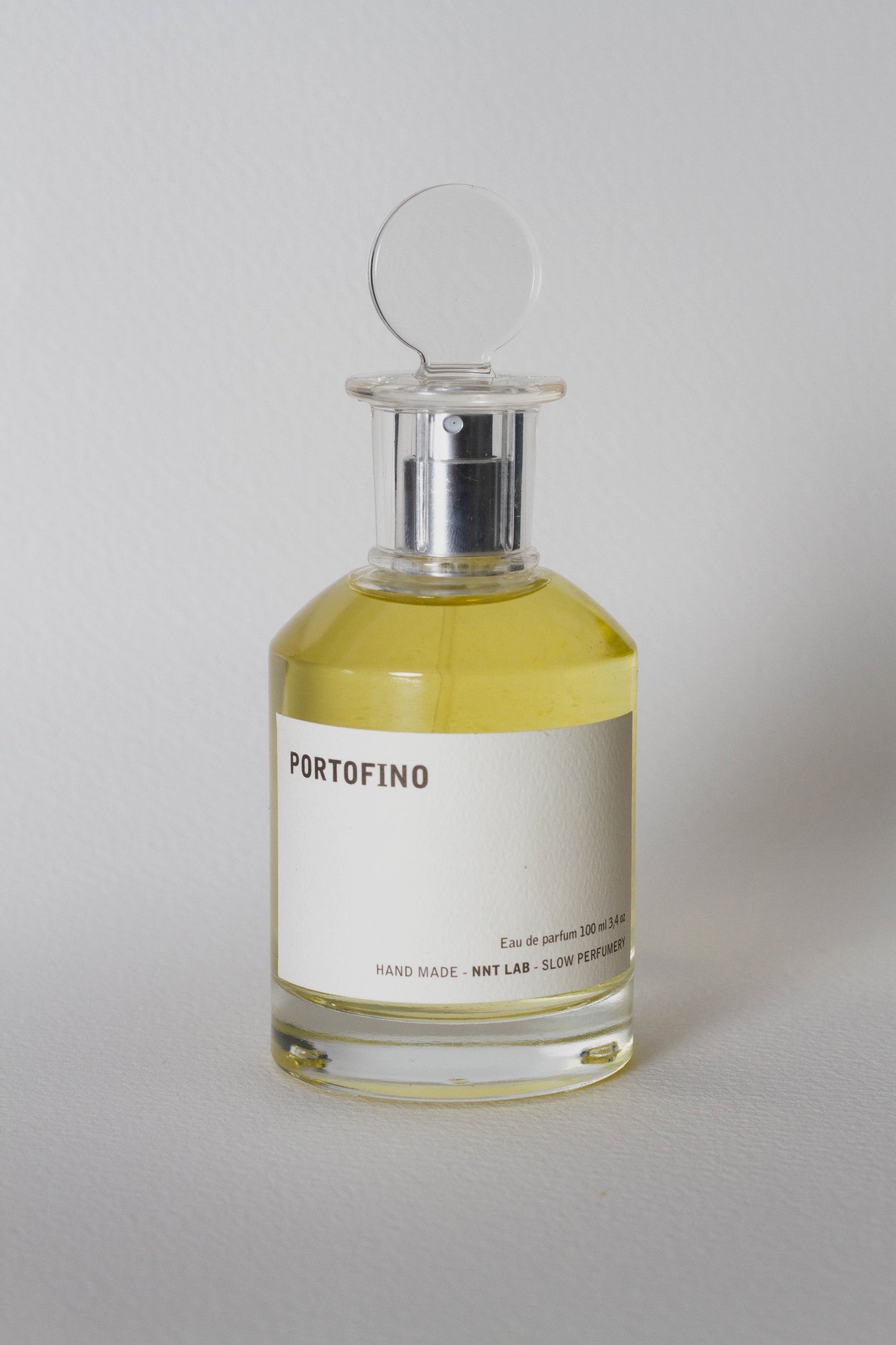 PORTOFINO – NNT LAB