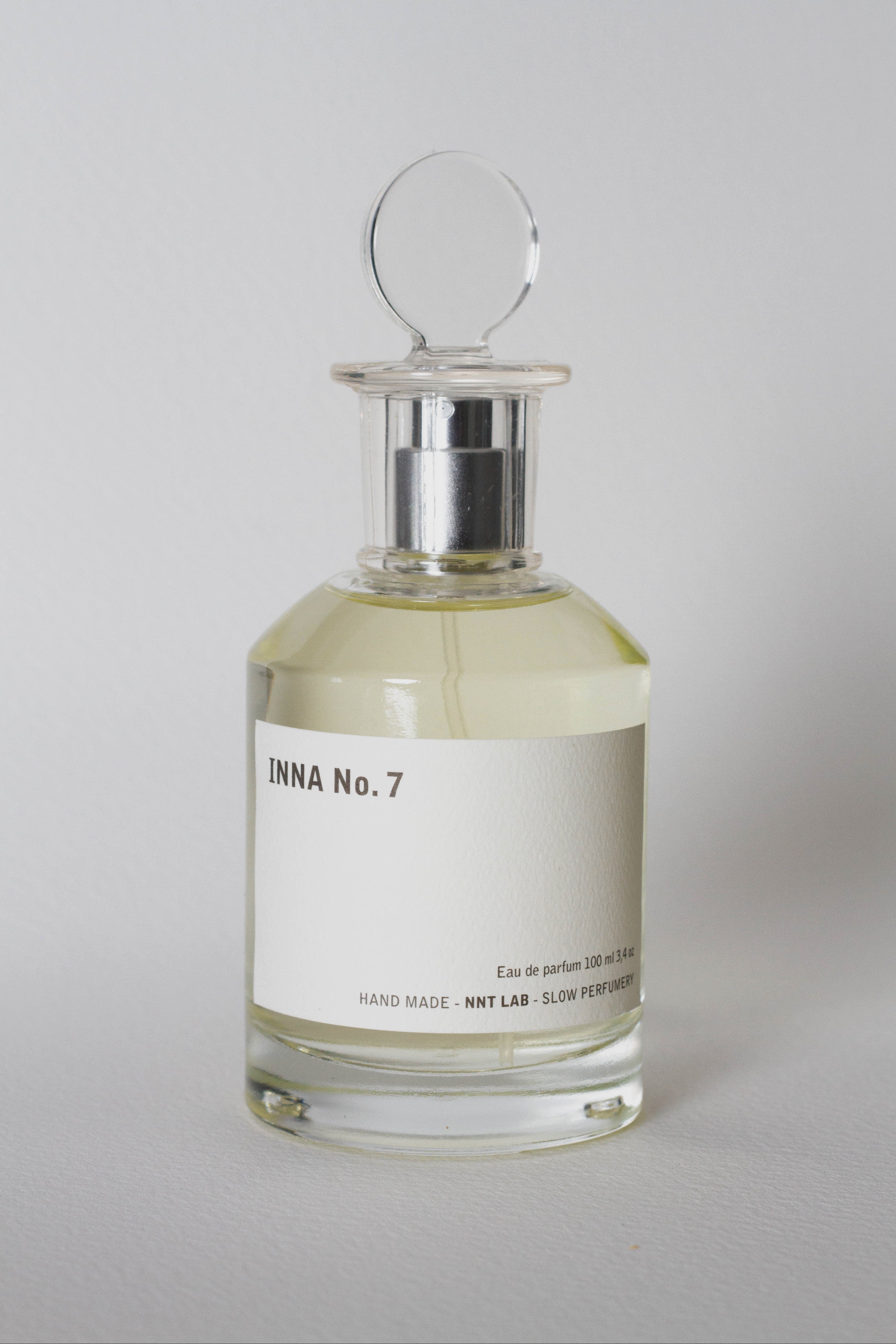 INNA No. 7 – NNT LAB